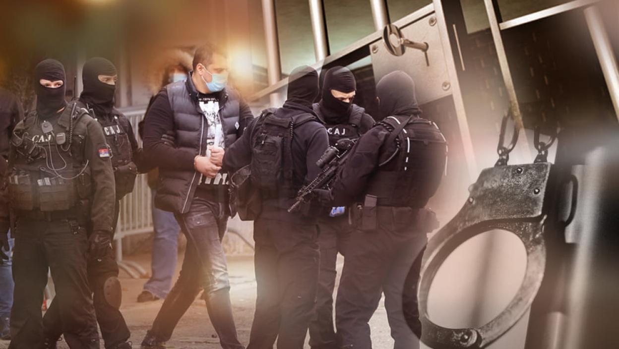 OD NAVIJAČA ZVEZDE DO BELIVUKOVOG ODANOG VOJNIKA: Evo ko je Filip ...