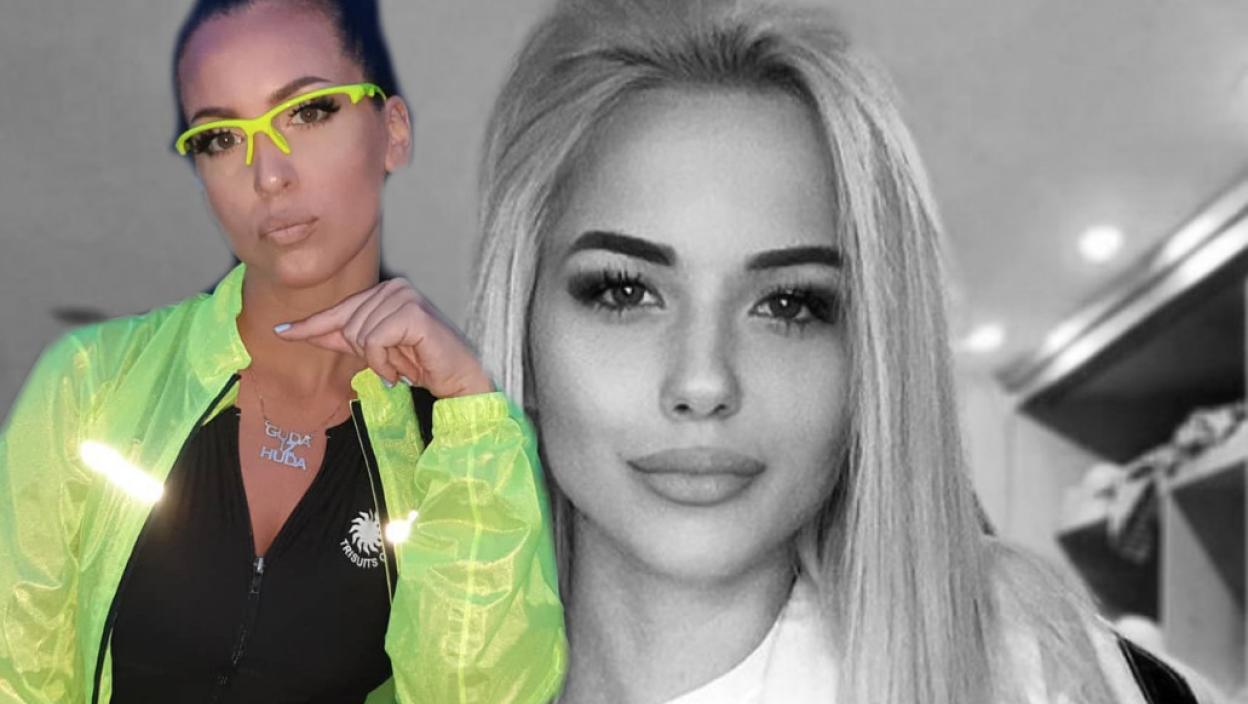 VEST O SAMOUBISTVU JE SLOMILA! Mimi Mercedes se družila sa KIKOM - Smrt ...