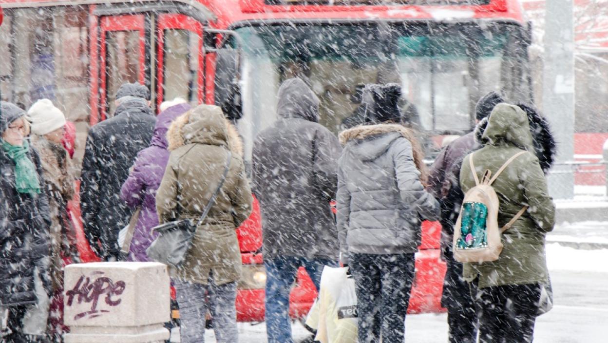 Očekujte naglu promenu vremena! RHMZ izdao najnoviju prognozu - evo šta ...