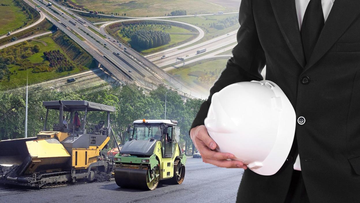 Prvi autoput u Banatu - Srbija danas