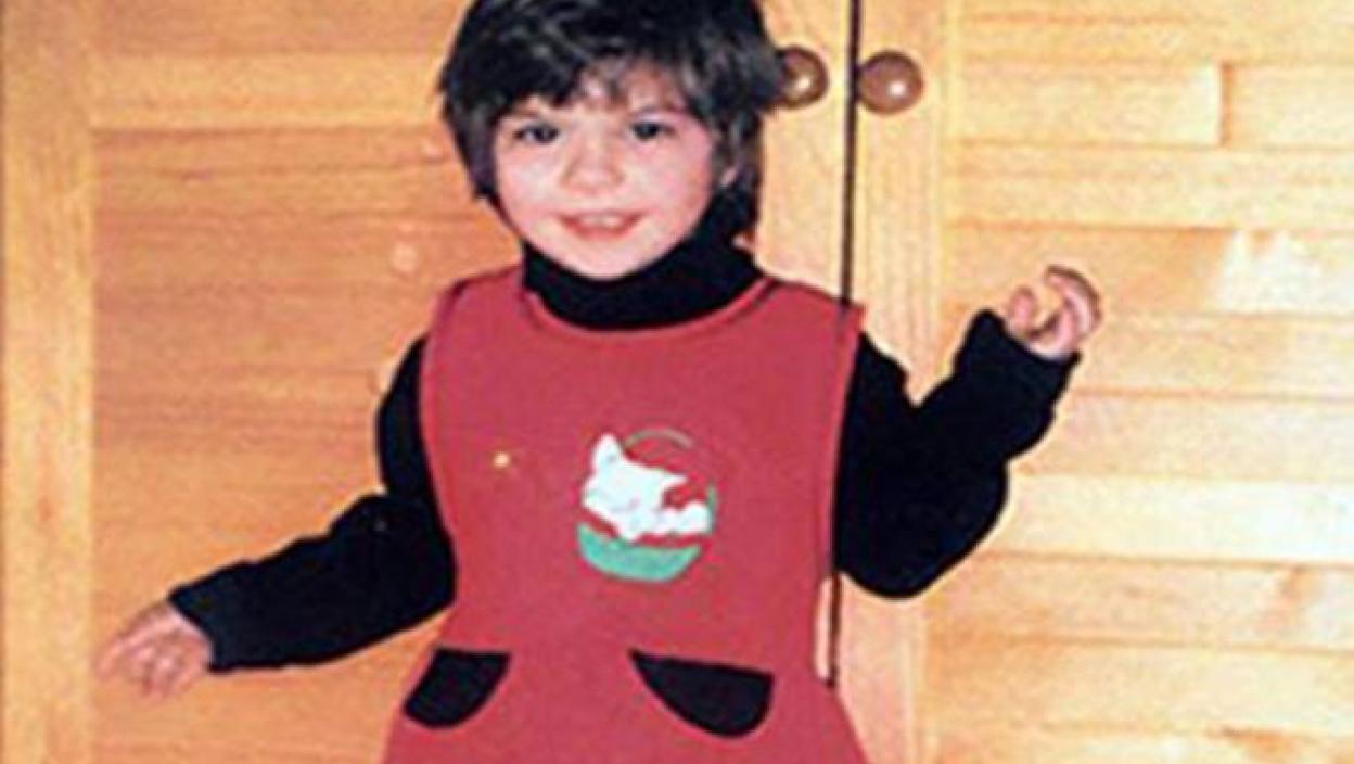 PRIČA KOJA SLAMA SRCA! Milica Rakić (3) POGINULA JE U NATO ...