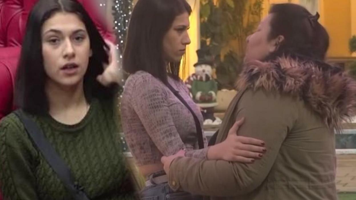 "DEDA PERA ME NE BI PODRŽAO!" Milica Veselinović progovorila o odnosu ...