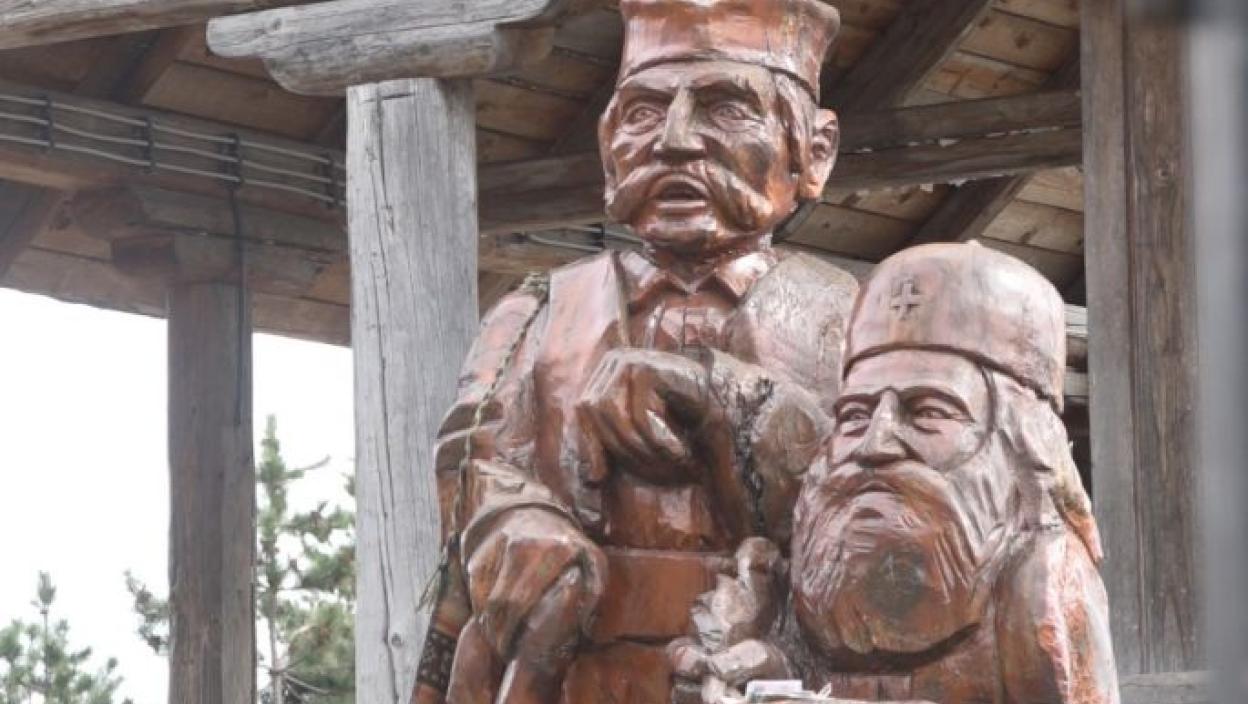 PREDVIDELI SVE OD REČI DO REĆI: Proročanstvo Tarabića za 2022. Počelo ...