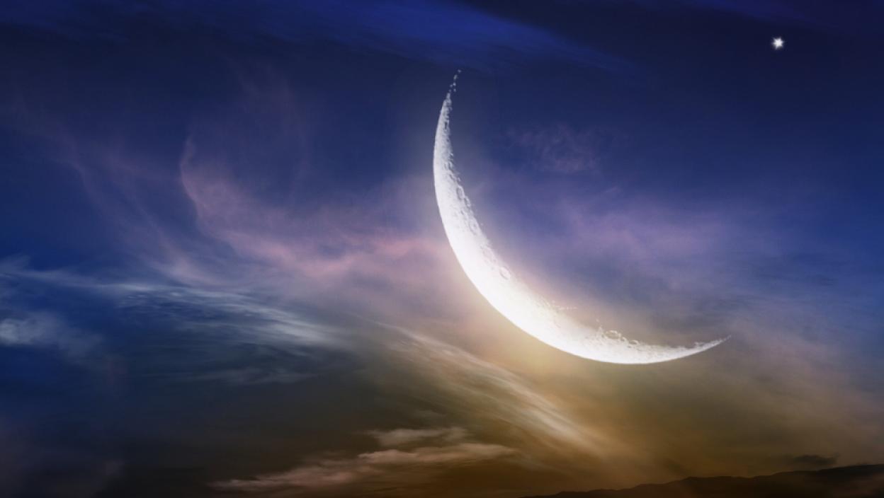 POČINJE DANAS U 10 SATI - Poslednji mlad MESEC u AVGUSTU donosi životnu ...