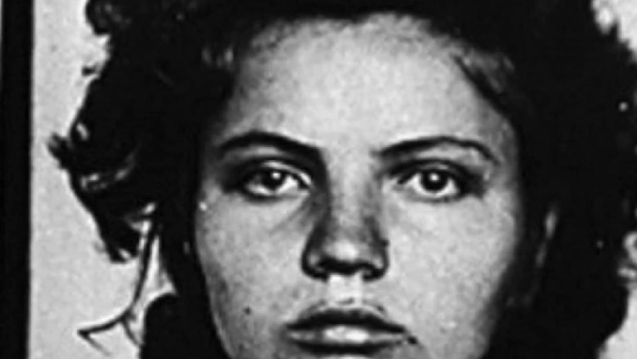 HEROINA KOJA JE U IME REVOLUCIJE DALA SVOJ ŽIVOT: Pekli su joj dlanove ...