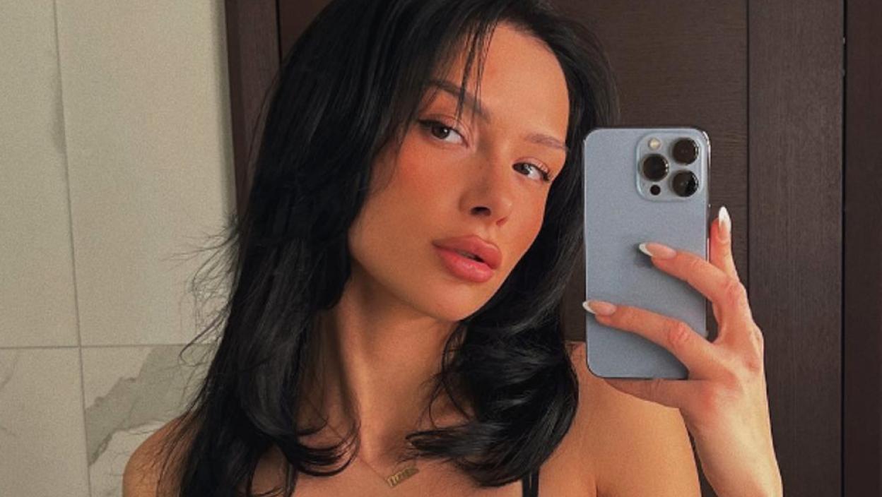 ISPLIVALE GOLE FOTKE BIVŠE DEVOJKE BAKE PRASETA! Anja Bla ogorčena ...