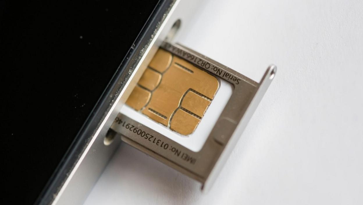 NOVA OPCIJA stiže uskoro na SVE TELEFONE: Dva broja na jednoj SIM ...