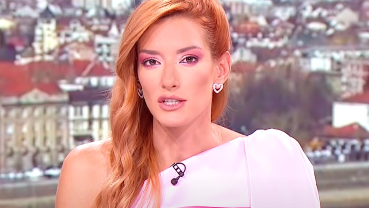 Jovana Joksimović rukomet - Srbija danas