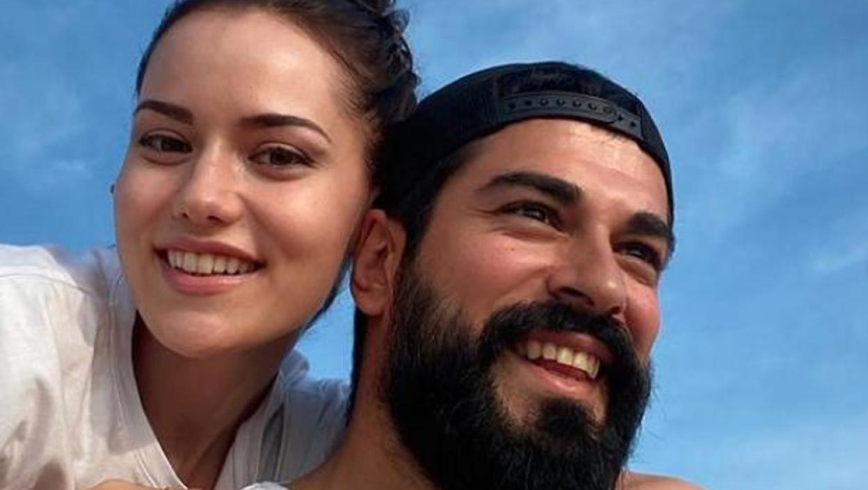 Bali BEG PODELIO SNIMAK, ljubav cveta u BRAKU - Glumac nikad SREĆNIJI ...