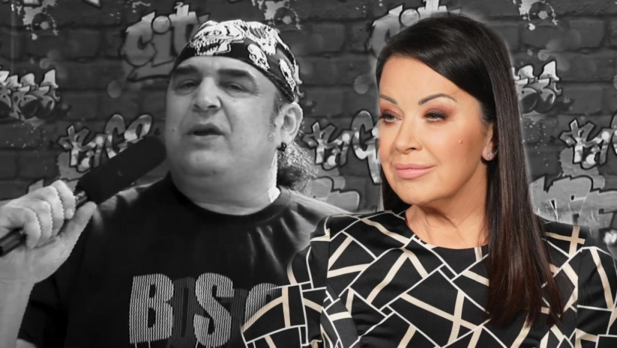 "IGORE, MNOGO MI JE ŽAO..." Dragana Katić se oprostila od VELIKE ...