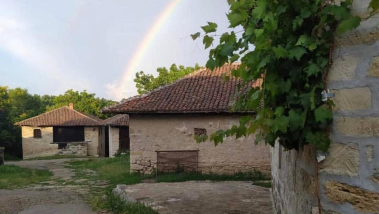 ISTOK SRBIJE ČUVA TAJNU VINOVE LOZE: Dobro vino nije jedini razlog za ...