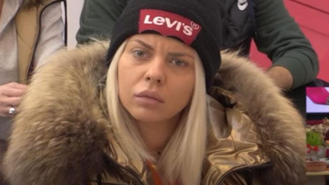 "ONA MUTO MUTAVI!" MC Aleks obelodanila Mimin SKRIVENI CILJ! Otkrila ...