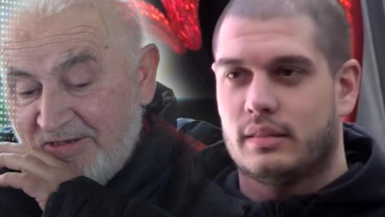 MORA DA MU KAŽE NEŠTO VAŽNO - Huso MOLI Dejana da ga POZOVE čim IZAĐE: "Nisam KRIV ja, LAGALI SU ...