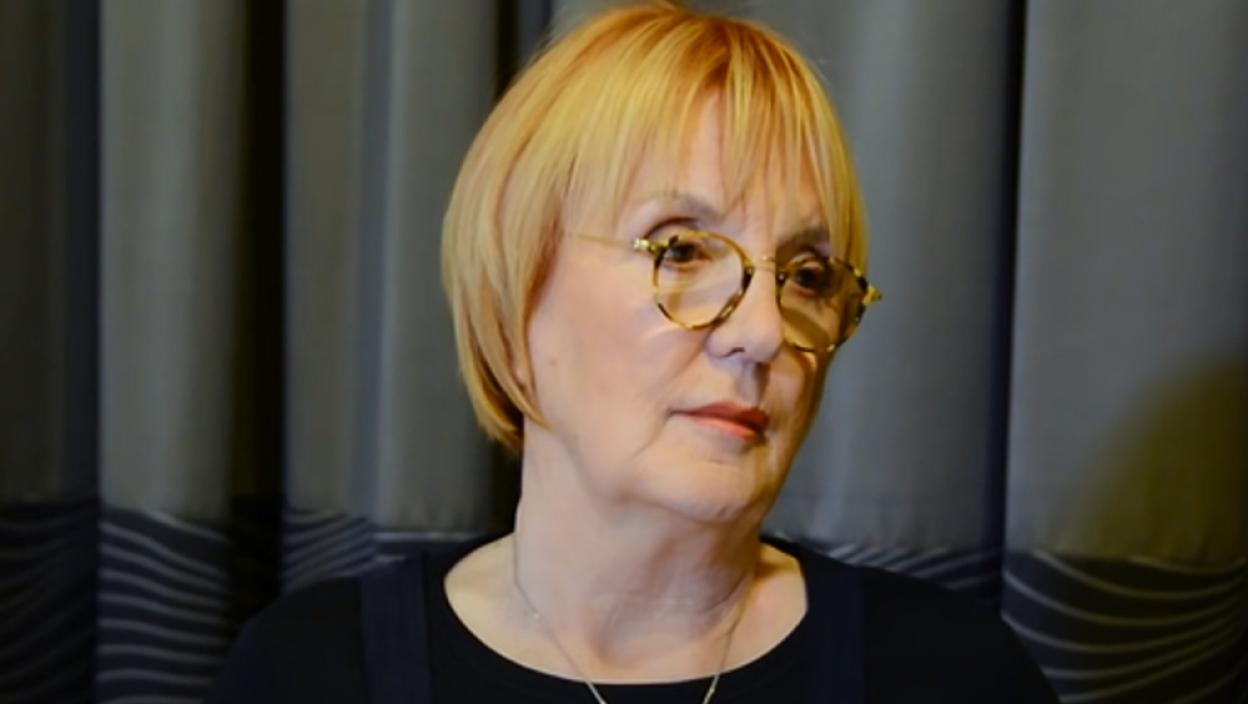 "POKUŠALA SAM DA UBIJEM ROĐENOG OCA!" Stravična ispovest Vedrane Rudan ...