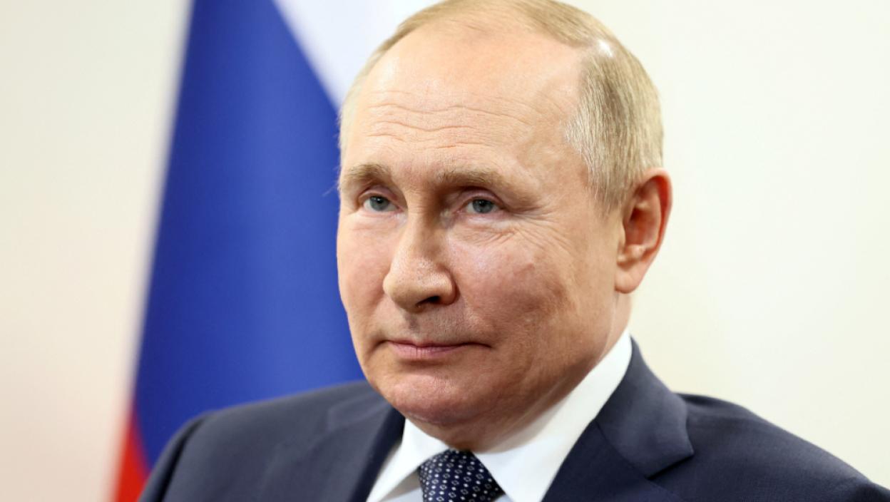 VELIKI PUTINOV USPEH U EVROPI! Nakon duže vremena RUSIJA prestigla ...