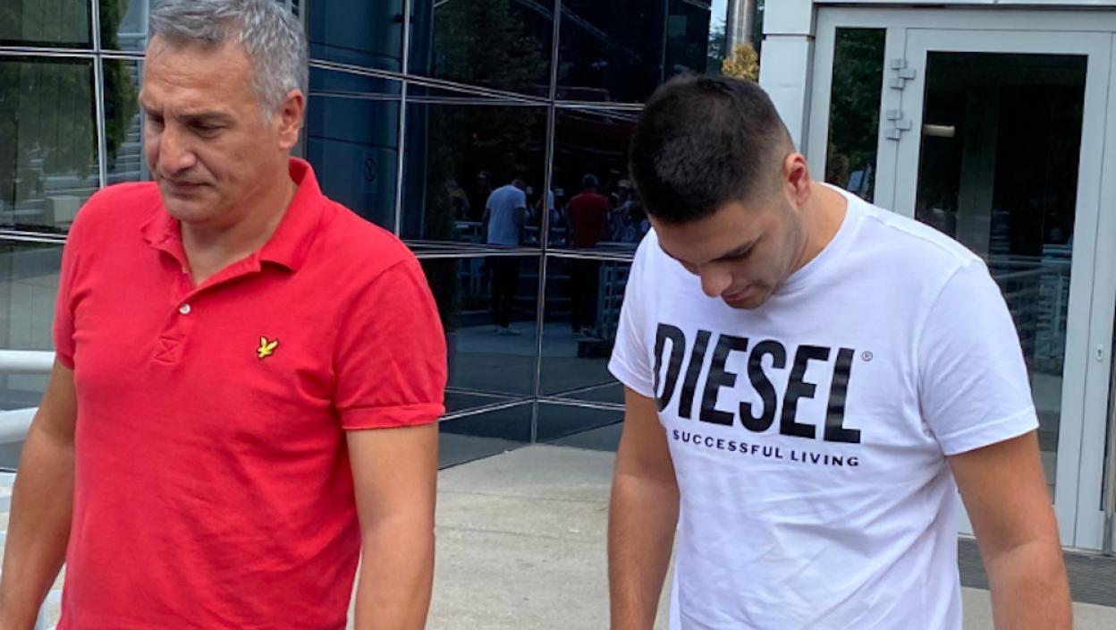 KESA PREKO GLAVE! ĐOGANIJI NAPRAVILI HAOS ISPRED PINKA - Nakon ...