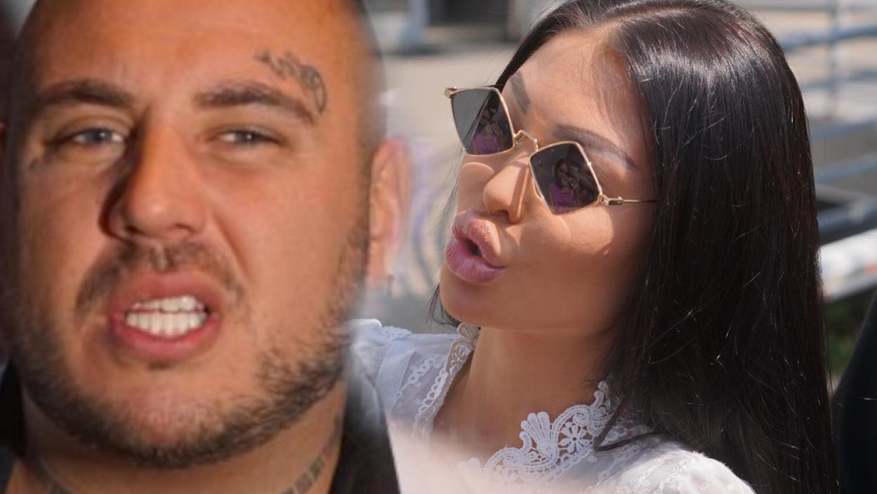 POŽELEO MU SMRT: Filip Car prešao svaku granicu - UDARIO na Majinu porodicu! Jezivo! (VIDEO)