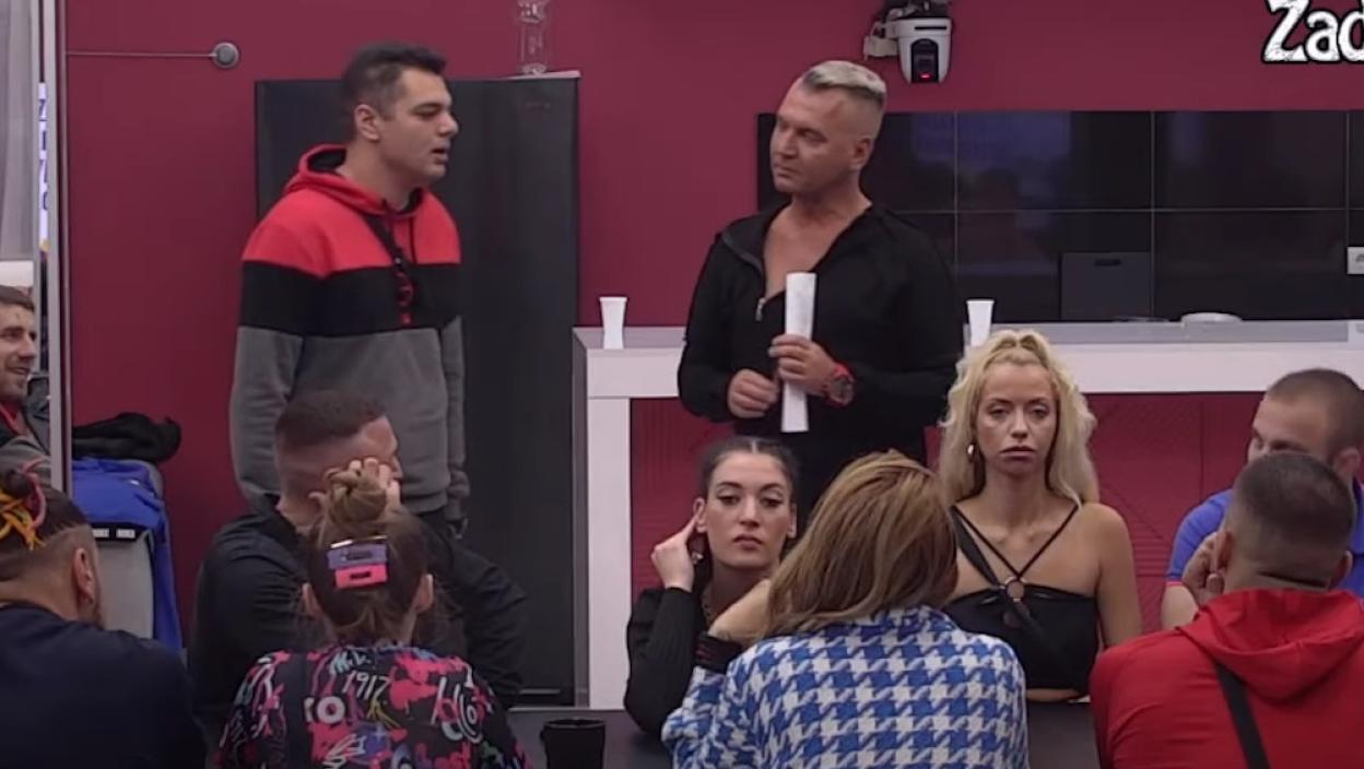 "NISAM DOŠLA DA PROMOVIŠEM ADAMA ĐOGANIJA!" Tamara pobesnela, pa OPLELA ...