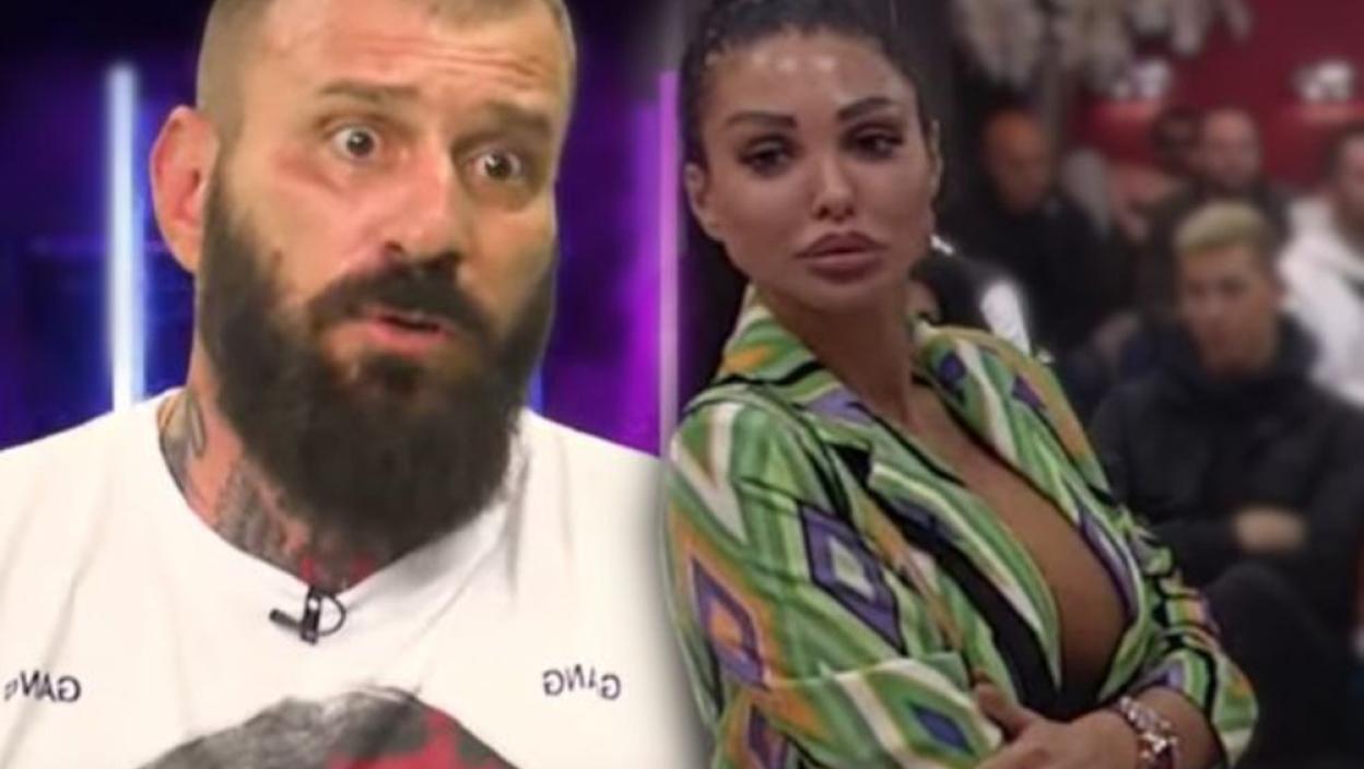 "MARKO NEĆE BITI NI SA JEDNOM ŽENOM! ZALJUBLJEN JE U SEBE!" Emil ...