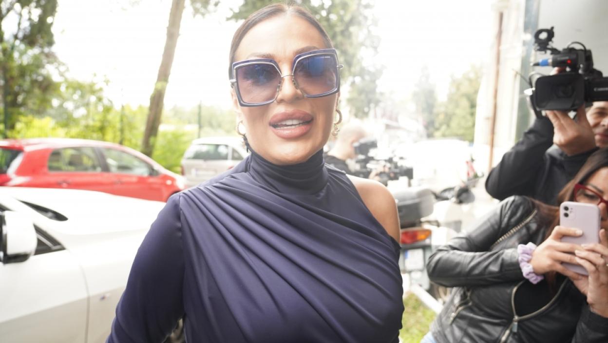 SNIMAK STAR 34 GODINE: Pogledajte kako je Ceca Ražnatović izgledala na ...