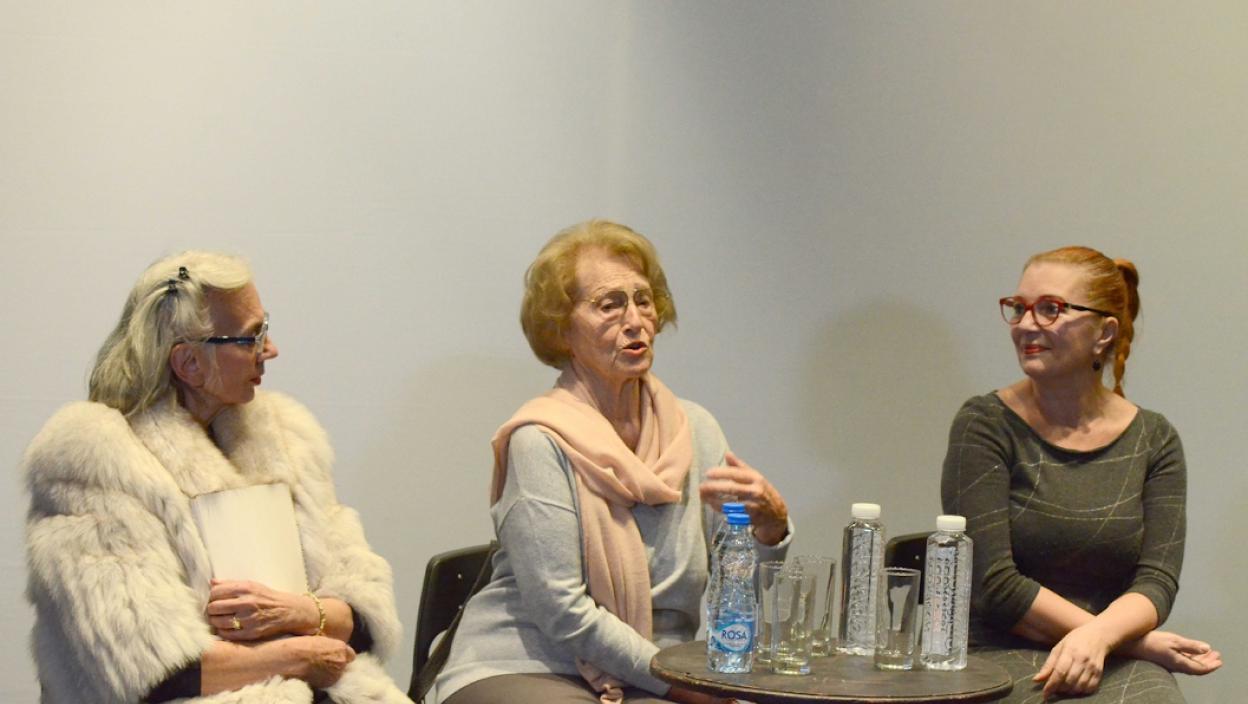 POTRESNA SLIKA: Sin srpske slavne glumice tvrdi: "Nemama hleb da jedem ...