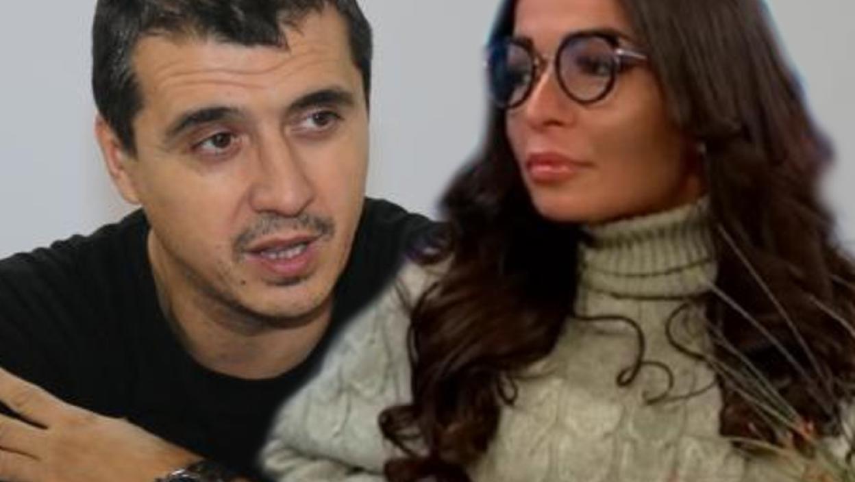 "TEK ĆE ON DA KRENE SA PRLJAVIM IGRAMA!" Marija Bulat iznela ŠOK ...