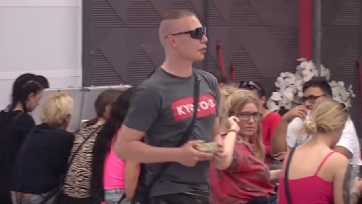 "POVLAČI SVOJE PIPKE!" Brendon se OBRUŠIO na zadrugarku - Otkrio njeno ...