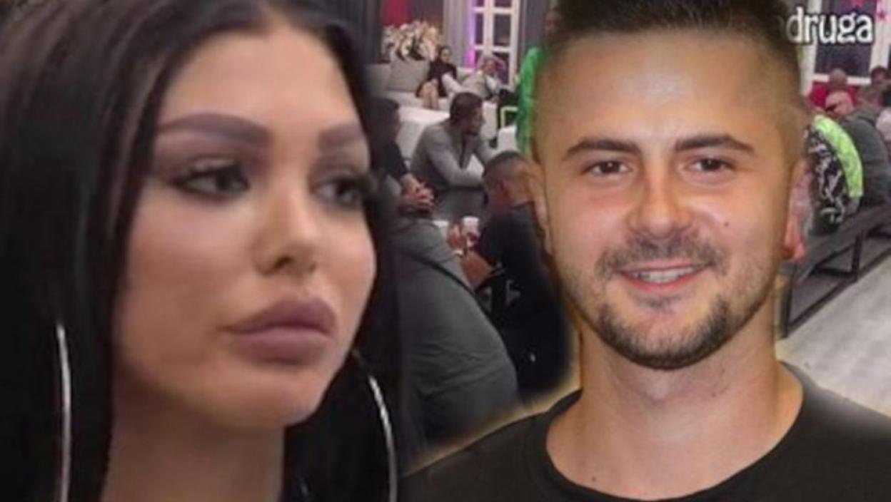 POSLE SVAĐE SVE JE SLAĐE: Maja i Bilal se POMIRILI - Novim POSTUKOM ...