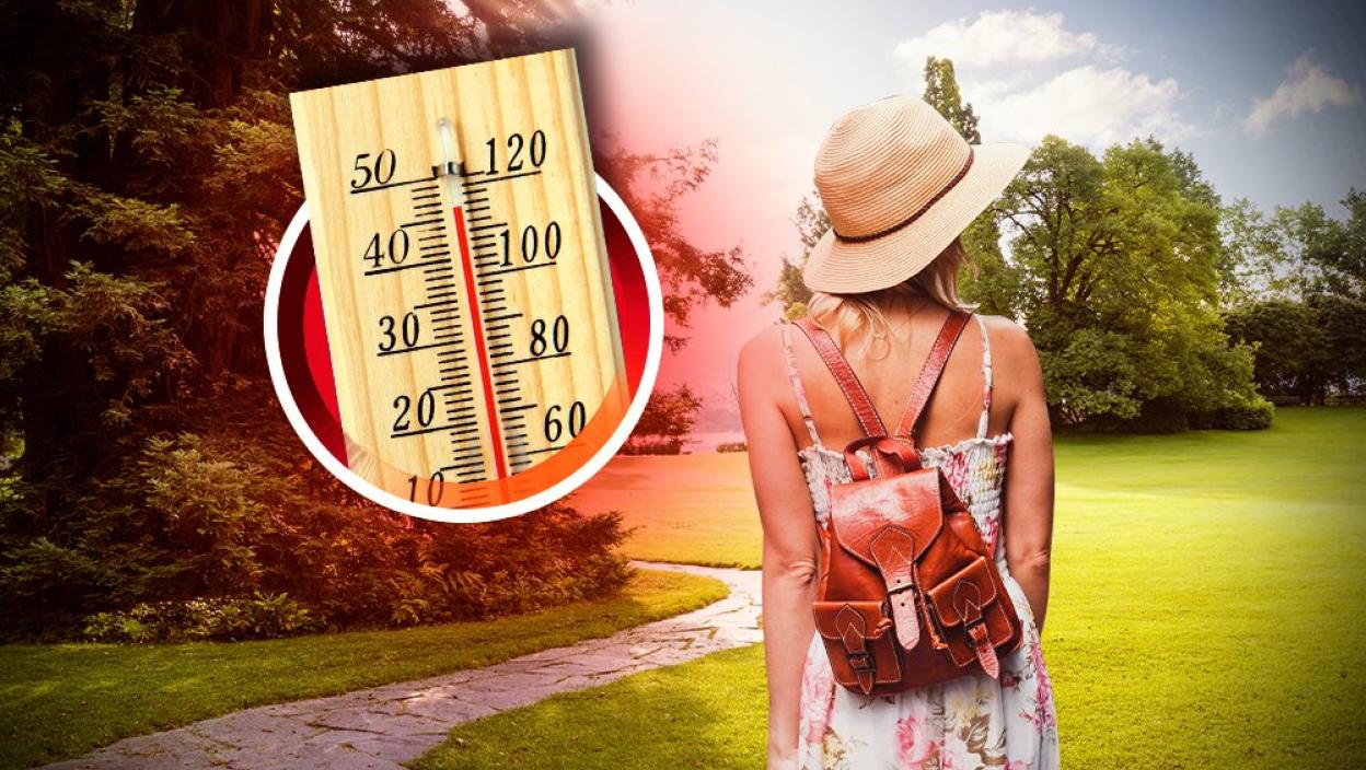 DANAS NAS OČEKUJE "LETNJI DAN": Temperatura do 27 stepeni, samo u ovim delovima Srbije se može ...