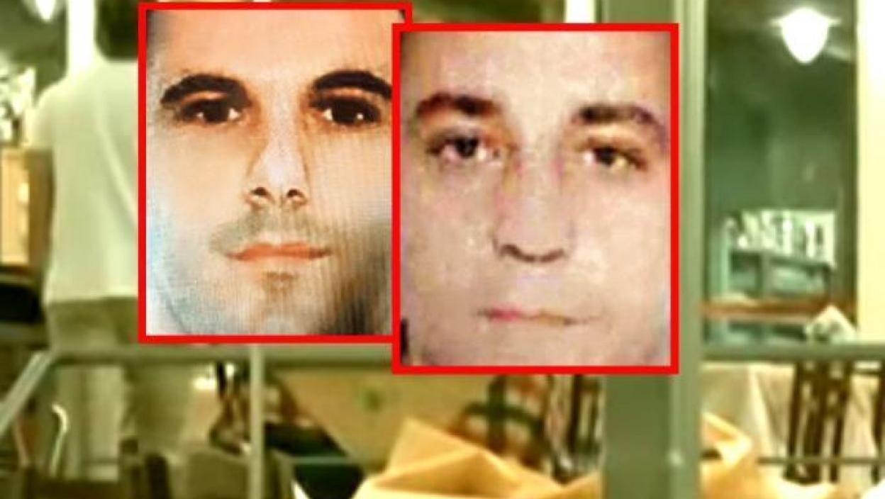 DEDOVIĆ I STAMATOVIĆ IZREŠETANI PRED ŽENOM I DECOM! Oni su to uradili ...