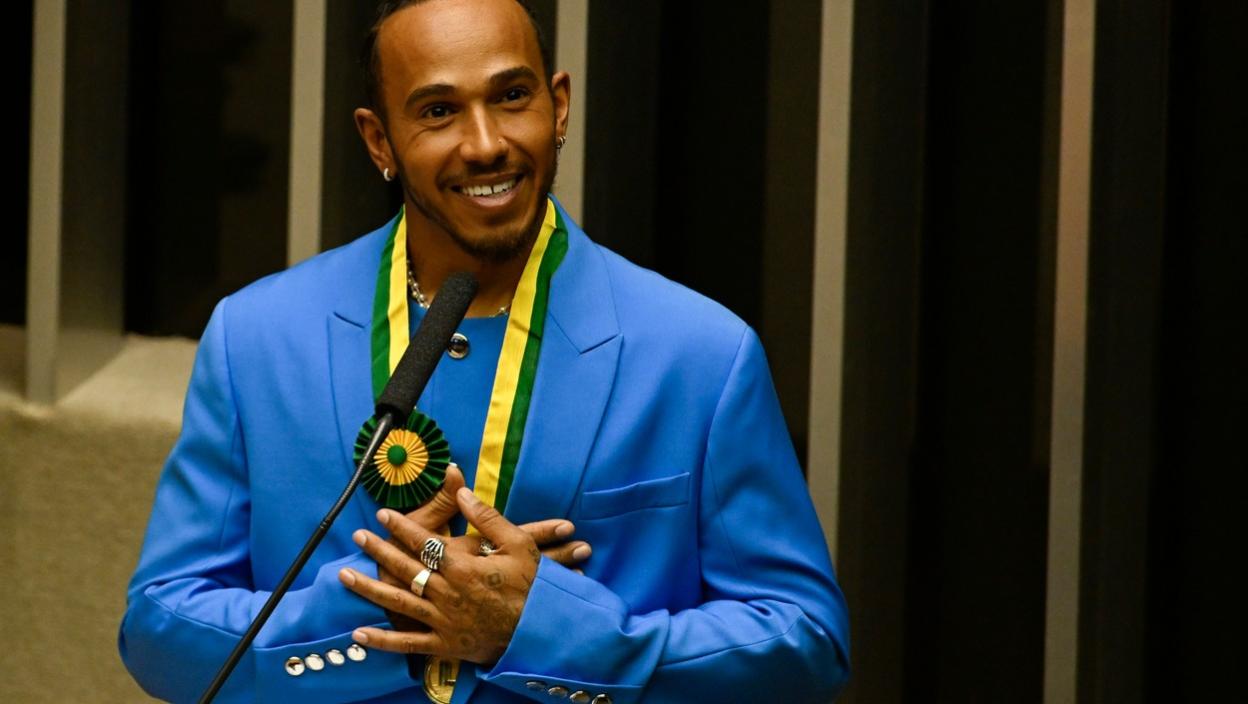 DIREKTOR RED BULA: Hamilton je hteo da dođe u naš tim