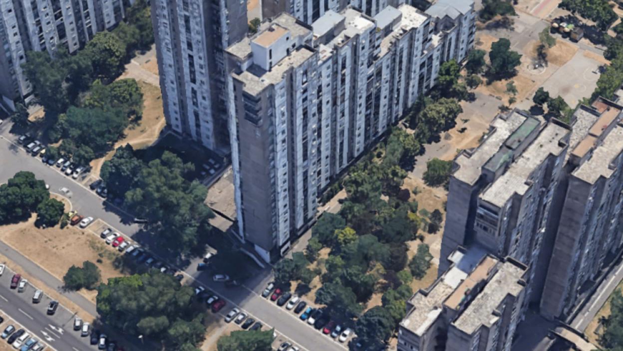 DRAMA U BLOKU 62 - TONE SOLITER OD 20 SPRATOVA?! Stanari primetili ovo ...