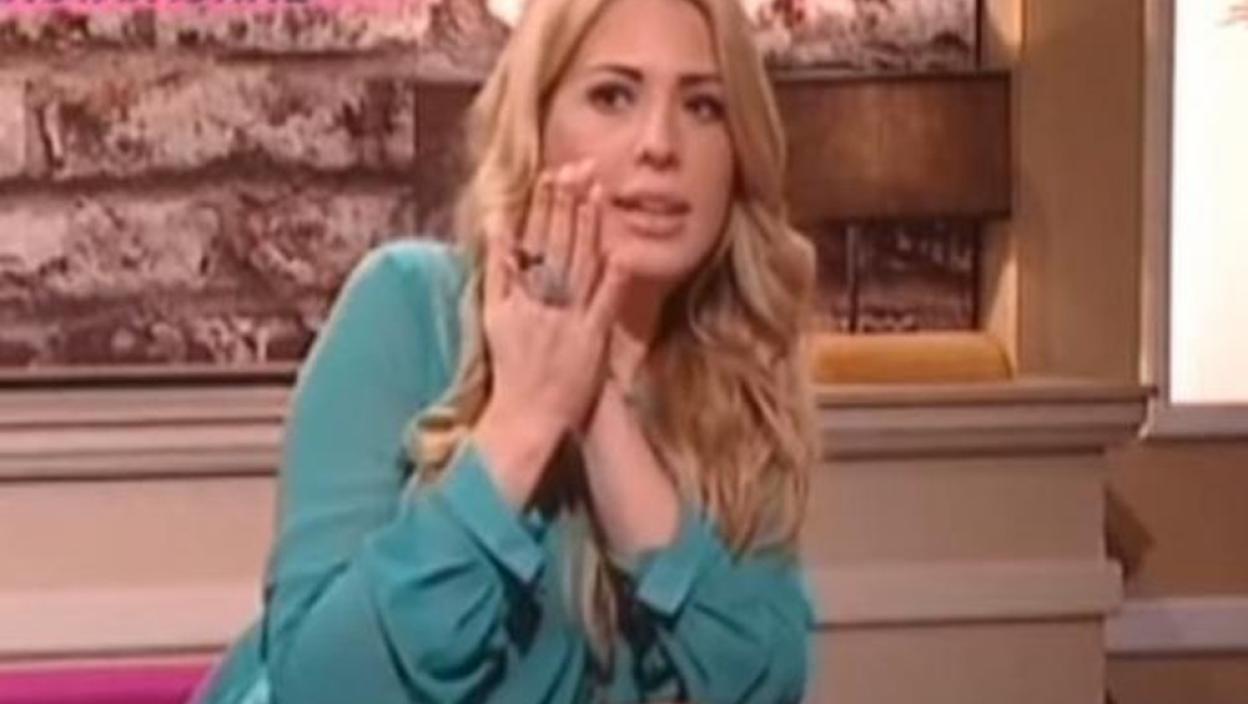 SADA JE KREATORKA, a bila je jedna od NAJLEPŠIH VODITELJKI na "Pinku ...