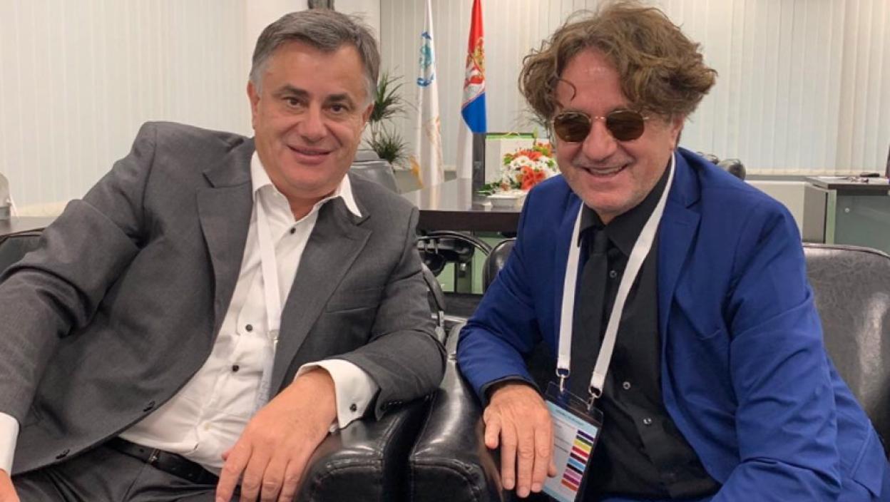 Evo KOJU KAZNU bi Bregin menadžer mogao dobiti nakon komšijinih tvrdnji ...