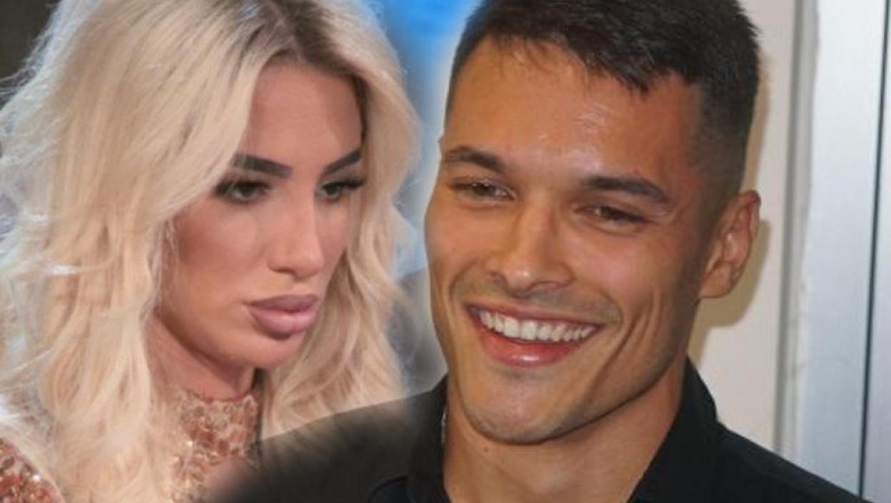 "TI TREBA DA SE ZAPITAŠ...!" Aleks se ponovo PRIBLIŽILA Marku iako su ...