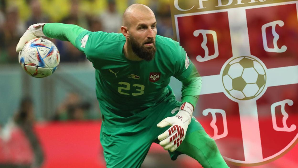 VANJA MILINKOVIĆ-SAVIĆ DAVIO DŽAKU: Pogledajte trenutak koji je PROMAKAO svima (FOTO)