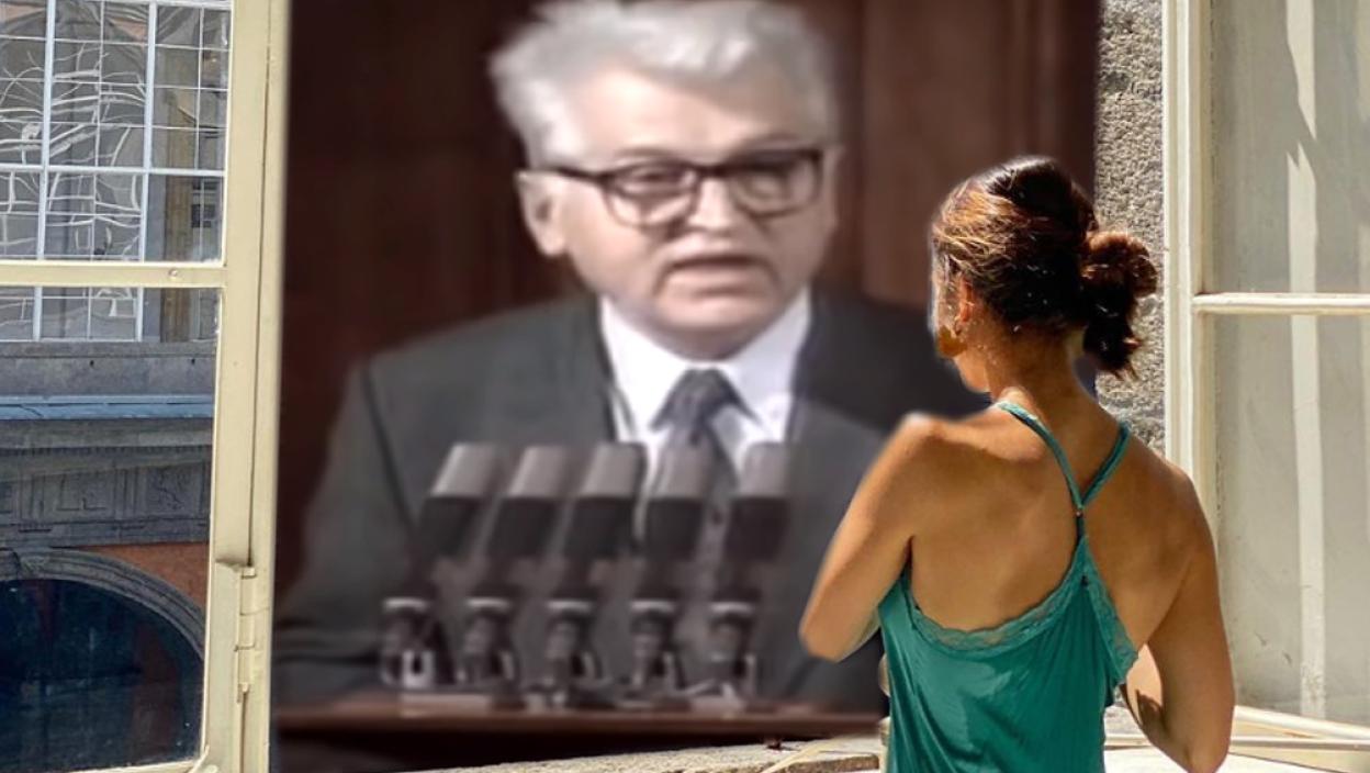 UNUKA SLAVNOG DOBRICE ĆOSIĆA glumi u serijama koje gledate svaki dan, a ...