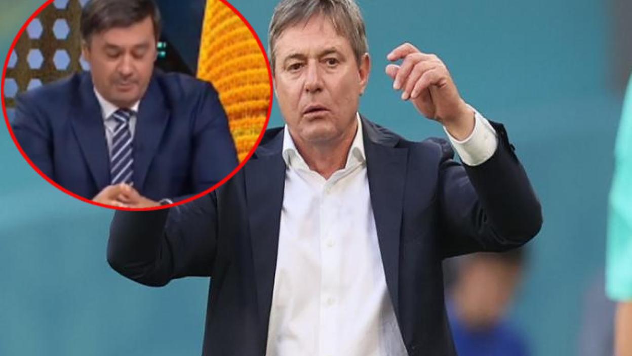 ZAŠTO GA SINOĆ NIJE BILO NA RTS-U? Rade posle poraza opleo po Piksiju ...