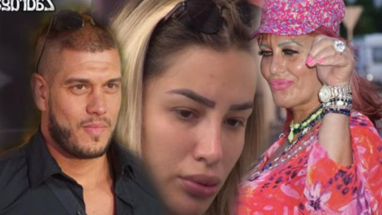 ALEKSINA MAJKA ZAVRŠILA SA DEJANOM! Saznala je SVE šta je uradio ...