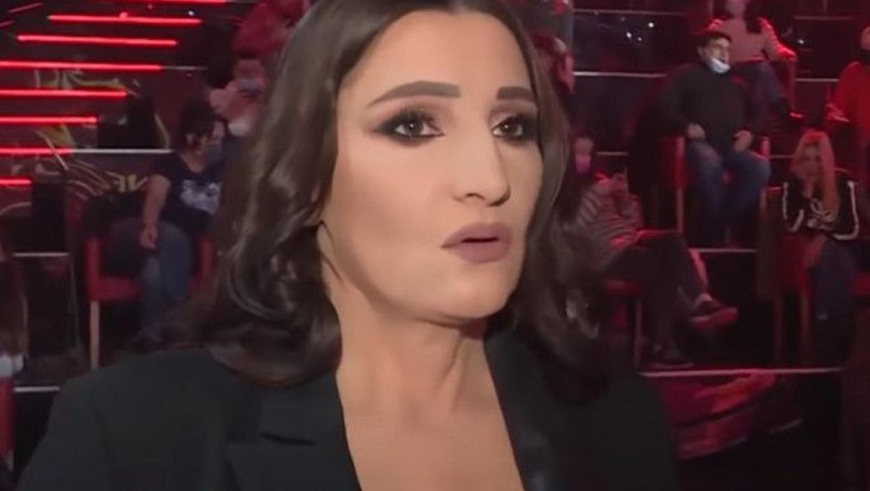 "OSEĆALA SAM MALAKSALOST I IMALA TEMPERATURE" Mira Škorić je nakon 15 ...