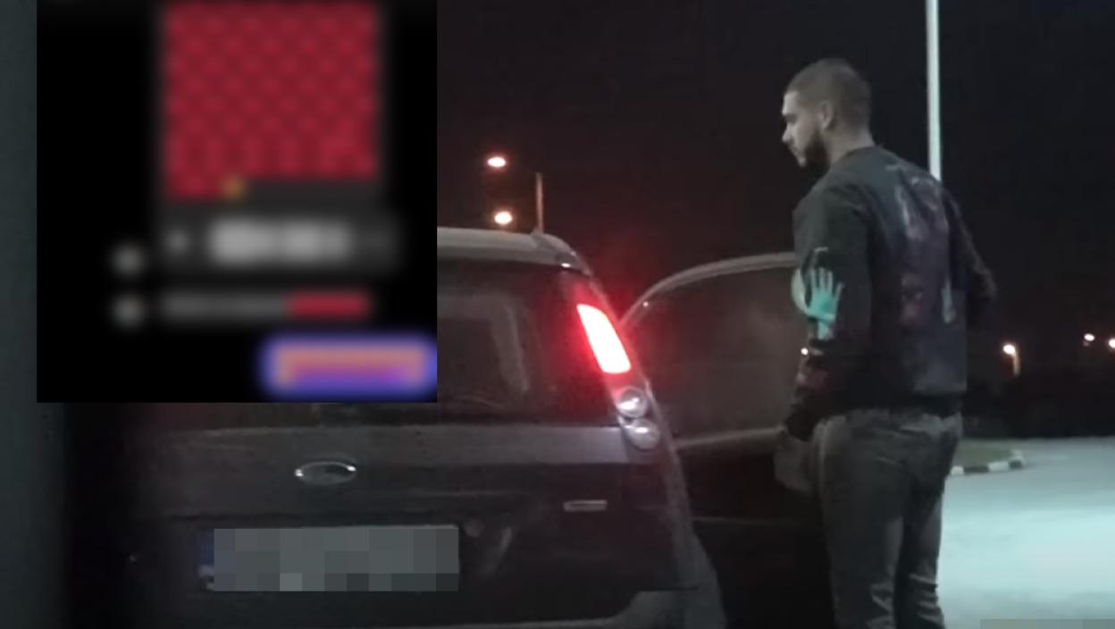 "VOLIM TE NAJVIŠE!" Isplivala Dejanova PRIVATNA PREPISKA sa novom devojkom? Izazvao burne reakcije!