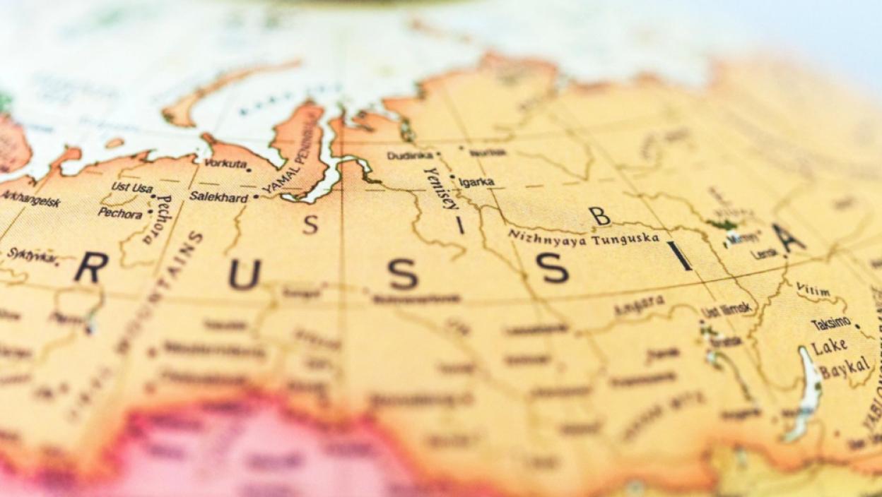 PRESTONICA RUSIJE SE SELI U SIBIR?! Ova dva grada u opticaju za novi ...