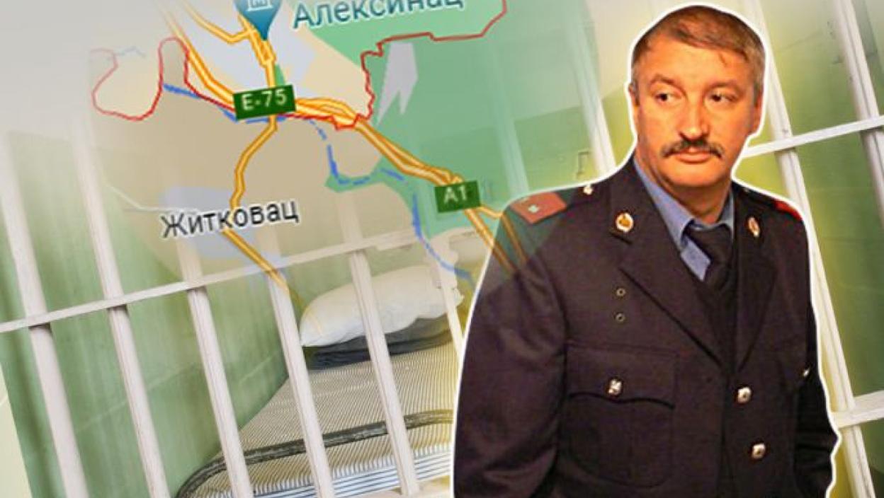 BURNA REAKCIJA NA PRESUDU Džonić udarao glavom o sto, treskao rukama ...