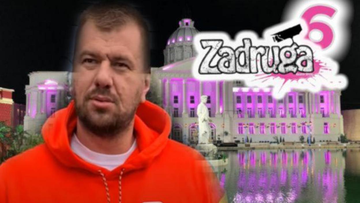 "MOGU TO LAKO DA STOPIRAM!" Janjuš opleo po produkciji i Mitroviću, pa ...