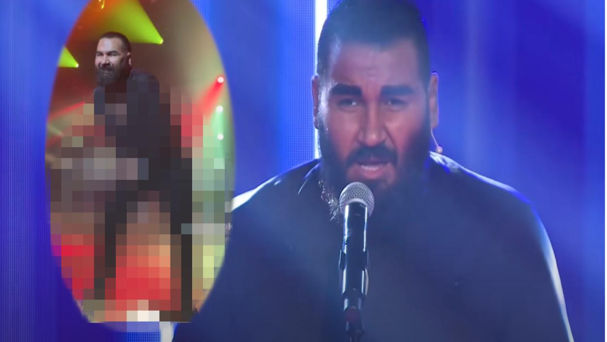 LJUDI, DA LI JE OVO MOGUĆE?! Azis se trljao po INTIMNOM delu usred ...