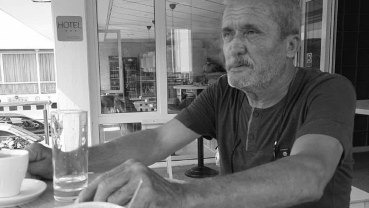 OTKRIVENI DETALJI! Evo šta je radio MALO PRED SMRT Marijanin otac ...