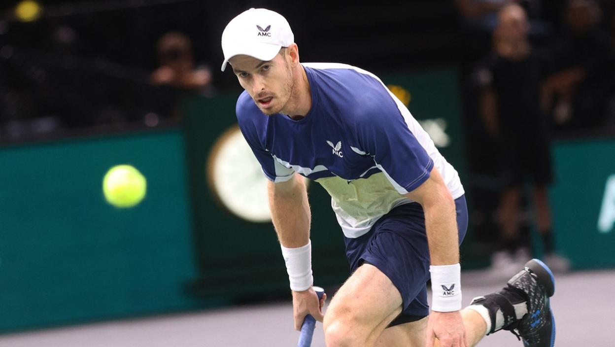 Endi Marej ima samo još jednu želju… - Srbija danas