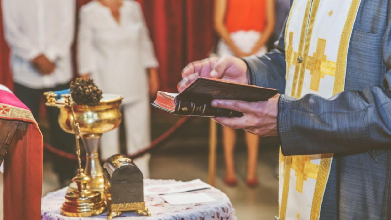 PRAVOSLAVNI HRIŠĆANI DANAS OBELEŽAVAJU TUCINDAN: Evo šta sve treba da ...