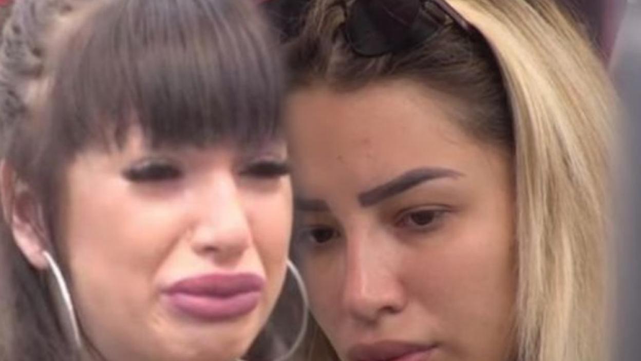 "ALEKSANDRA, ZAVRŠILA SI SA MNOM ZA SVA VREMENA!" Nikolićeva krila da ...