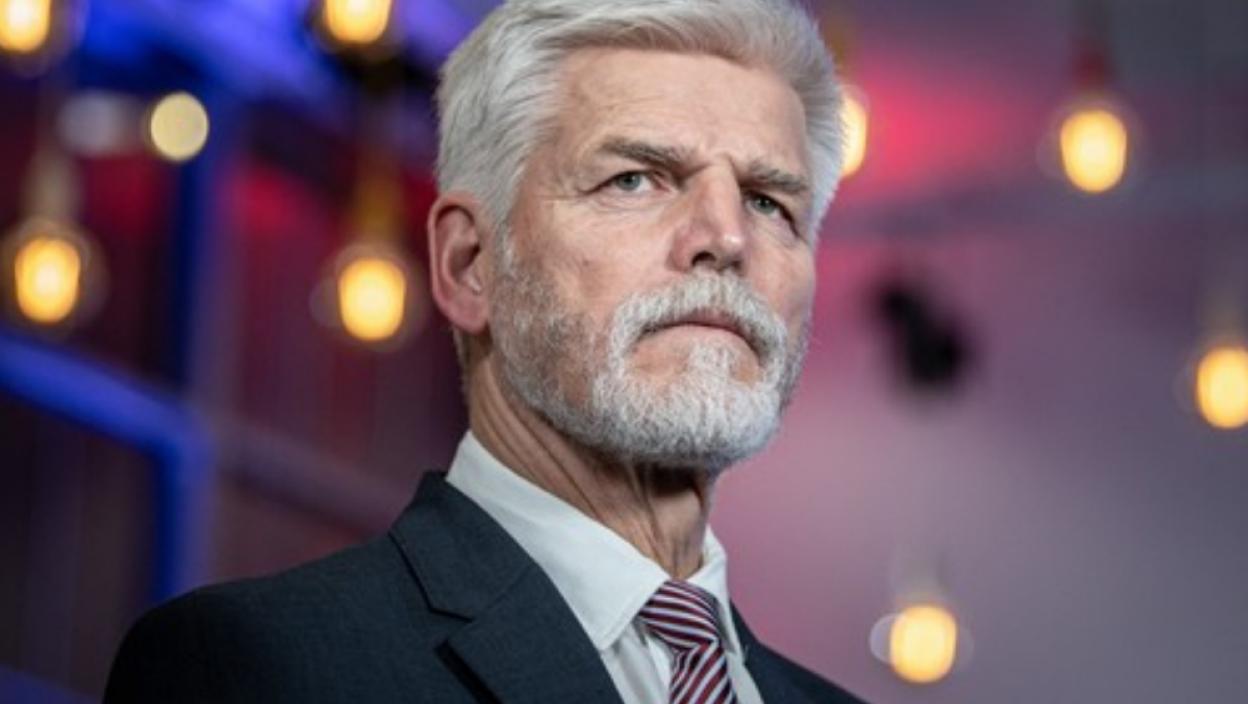 "TO JE CENA RATA" Predsednik Češke predložio stroge mere u vezi sa ...